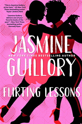 FLIRTING LESSONS Jasmine Guillory BERKLEY BOOKS2025 Paperback English ISBN：9780593100912 洋書 Fiction & Literature（小説＆文芸） ...