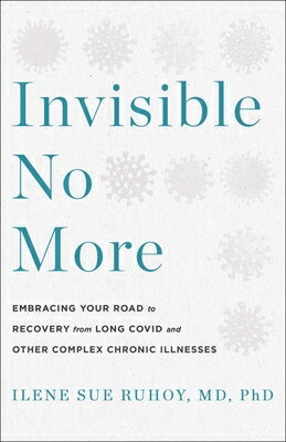 INVISIBLE NO MORE Ilene Sue Ruhoy ST MARTINS PR2025 Hardcover English ISBN：9781250910912 洋書 Business & SelfーCulture（ビジネス...