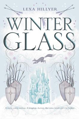 WINTER GLASS Spindle Fire Lexa Hillyer HARPERCOLLINS2019 Paperback English ISBN：9780062440914 洋書 NonーClassifiable（その他）