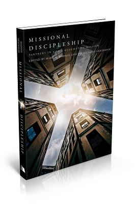 MISSIONAL DISCIPLESHIP Mark a. Maddix BEACON HILL PR2013 Paperback English ISBN：9780834130920 洋書 Social Science（社会科学） Re...