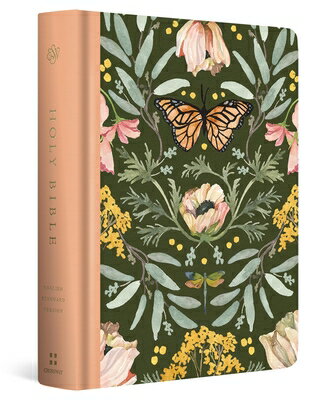 ESV SINGLE COLUMN JOURNALING B Ruth Chou Simons CROSSWAY BOOKS2025 Hardcover English ISBN：9798874900922 洋書 NonーClassifia...