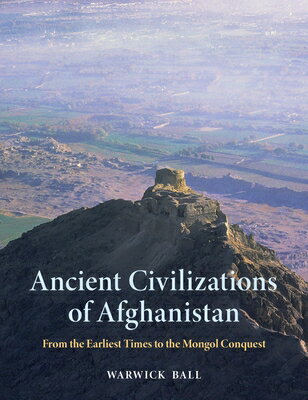 ANCIENT CIVILIZATIONS OF AFGHA Warwick Ball REAKTION BOOKS2025 Hardcover English ISBN：9781836390923 洋書 Social Science（社会...