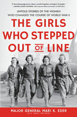 GIRLS WHO STEPPED OUT OF LINE Mari K. Eder SOURCEBOOKS INC2021 Hardcover English ISBN：9781728230924 洋書 Social Science（社会...