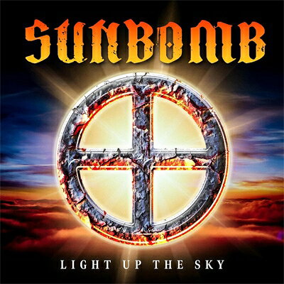 Sunbombサンボム 発売日：2024年06月28日 予約締切日：2024年06月24日 JAN：8024391140925 FRCD1409 Frontiers Records CD ロック・ポップス ポップス・ヴォーカル ロック・ポッ...