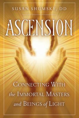 ASCENSION Susan Shumsky CAREER PR2010 Paperback English ISBN：9781601630926 洋書 Social Science（社会科学） Body, Mind & Spirit