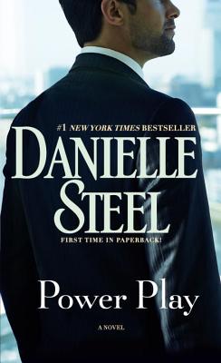 POWER PLAY Danielle Steel DELL PUB2015 Mass　Market　Paperbound English ISBN：9780345530929 洋書 Fiction & Literature（小説＆文芸） ...
