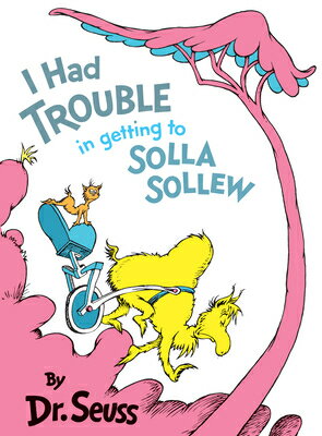 DR. SEUSS RANDOM HOUSE BOOKS FOR YOUNG READERS USA1965 English アメリカ合衆国 ISBN：9780394800929 洋書 Books for kids（児童書） Juvenil...