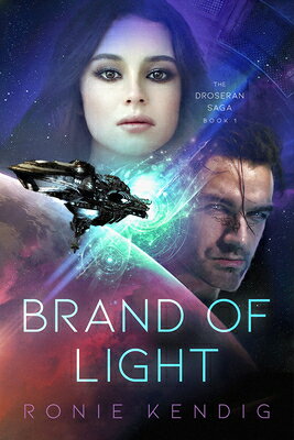 BRAND OF LIGHT The Droseran Saga Ronie Kendig ENCLAVE PUB2019 Hardcover English ISBN：9781621840930 洋書 Fiction & Literatu...