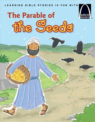 ARCHーPARABLE OF THE SEEDS ー AR Arch Books Joanne Bader CONCORDIA PUB HOUSE2013 Paperback English ISBN：9780758640932 洋書 B...