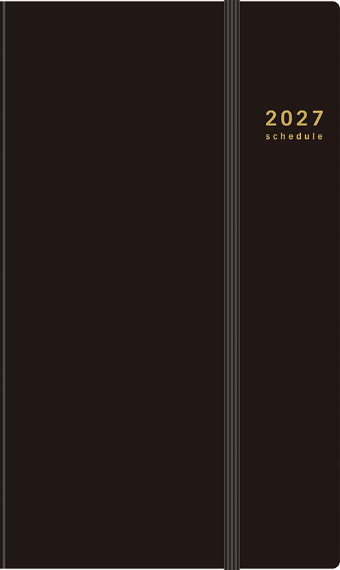 リングダイアリー スリム 高橋書店2027年 手帳 1月始まり No.93 リングダイアリースリム 高橋書店 ウィークリー リングダイアリースリム(セパレート) 発行年月：2026年09月01日 予約締切日：2026年05月27日 ページ数...
