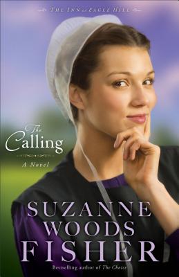 CALLING Inn at Eagle Hill Suzanne Woods Fisher REVEL FLEMING H2014 Paperback English ISBN：9780800720940 洋書 Fiction & Lit...