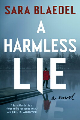 HARMLESS LIE Sara Blaedel DUTTON BOOKS2022 Paperback English ISBN：9780593330944 洋書 Fiction & Literature（小説＆文芸） Fiction