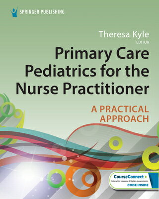 PRIMARY CARE PEDIATRICS FOR TH Theresa Kyle SPRINGER PUB2021 Paperback English ISBN：9780826140944 洋書 Computers & Science...