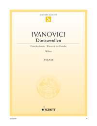 イヴァノヴィチ, Iosif ショット・ミュージック社/マインツ発行年月：1970年01月01日 予約締切日：1969年12月31日 ページ数：8p ISBN：2600000270946 本 楽譜 ピアノ その他