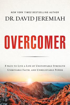 OVERCOMER David Jeremiah THOMAS NELSON PUB2019 Paperback English ISBN：9780785220947 洋書 Social Science（社会科学） Religion