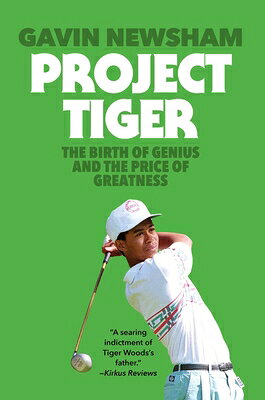 PROJECT TIGER Gavin Newsham DIVERSION BOOKS2026 Hardcover English ISBN：9798895150948 洋書 Fiction & Literature（小説＆文芸） Biog...
