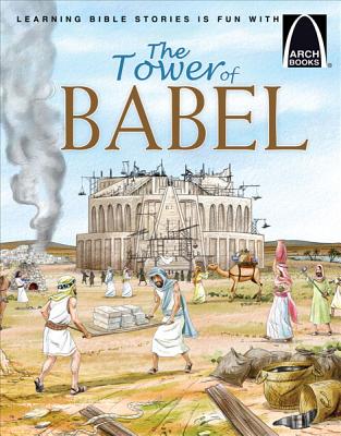 ARCHーTOWER OF BABEL ー ARCH BKS Arch Books Martha Streufert Jander CONCORDIA PUB HOUSE2013 Paperback English ISBN：9780758...