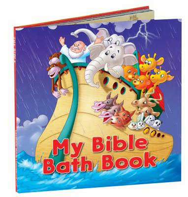 MY BIBLE BATH BK Catholic Book Publishing Corp CATHOLIC BOOK PUB CORP2023 Other English ISBN：9781947070950 洋書 Books for ...