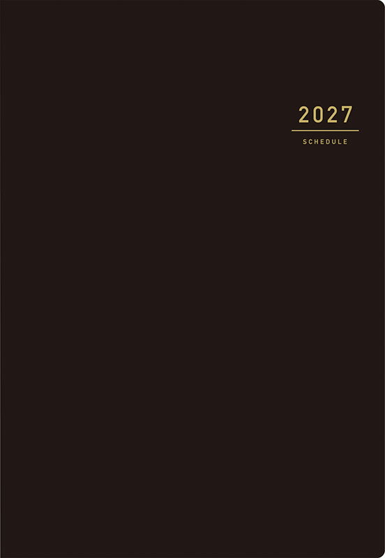 ダイアリー 高橋書店2027年 手帳 1月始まり No.95 ダイアリー 高橋書店 ウィークリー デスクダイアリー 発行年月：2026年09月01日 予約締切日：2026年05月27日 ページ数：192 サイズ：ムックその他 ISBN：97...