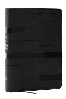 COLOR CODE STUDY BIBLE REVEALI Thomas Nelson THOMAS NELSON PUB2026 Imitation　Leather English ISBN：9781400350957 洋書 NonーC...