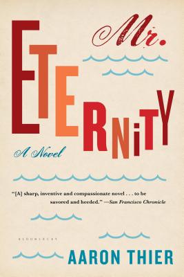 MR ETERNITY Aaron Thier BLOOMSBURY2017 Paperback English ISBN：9781632860958 洋書 Fiction & Literature（小説＆文芸） Fiction