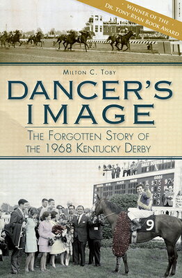 DANCERS IMAGE Sports Milton C. Toby HISTORY PR2011 Paperback English ISBN：9781609490959 洋書 Family life & Comics（生活＆コミック）...