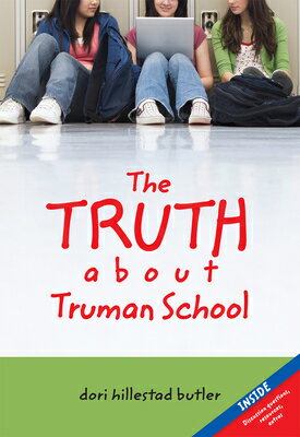 TRUTH ABT TRUMAN SCHOOL Dori Hillestad Butler WHITMAN ALBERT & CO2009 Paperback English ISBN：9780807580967 洋書 Books for ...