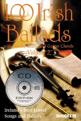 100 IRISH BALLADS ー V02 Hal Leonard Corp WALTONS IRISH MUSIC2011 Paperback English ISBN：9781857200973 洋書 Art & Entertain...