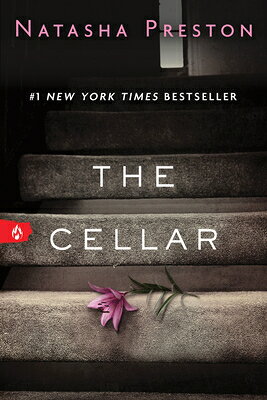 CELLAR Natasha Preston SOURCEBOOKS FIRE2014 Paperback English ISBN：9781492600978 洋書 NonーClassifiable（その他）