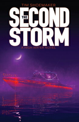 2ND STORM Tim Shoemaker FOCUS ON THE FAMILY2023 Paperback English ISBN：9781646070978 洋書 NonーClassifiable（その他）