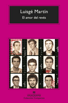 SPAーAMOR DEL REVES EL ーV2ー Luisge Martin EDIT ANAGRAMA2024 Paperback Spanish ISBN：9788433960979 洋書 Fiction & Literature（...