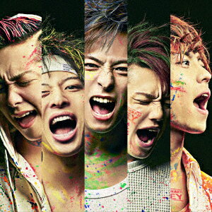 DaーiCEトニカクヘイ ダイス 発売日：2017年06月14日 TONIKAKU HEY JAN：4988031220986 UMCKー9907 ユニバーサルミュージック 初回限定 ユニバーサルミュージック [Disc1] 『トニカクHE...