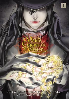 VOIDS ENIGMATIC MANSION V01 Void's Enigmatic Mansion Heeeun Kim Jieun Ha Hye Young Im YEN PR2014 Paperback English ISBN：...