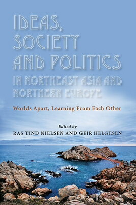 IDEAS SOCIETY & POLITICS IN NO ASIA Insights Ras Tind Nielsen Geir Helgesen NORDIC INST OF ASIAN STUDIES2012 Paperback E...
