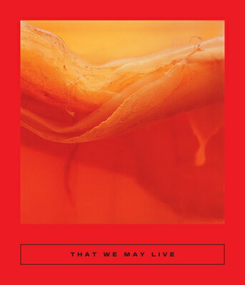 THAT WE MAY LIVE LTD/E Calico Cj Evans Sarah Coolidge Ge Yan TWO LINES PR2020 Paperback English ISBN：9781949641004 洋書 Fi...