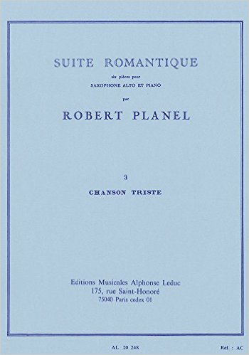 プラネル, Robert ルデュック社発行年月：1970年01月01日 予約締切日：1969年12月31日 ISBN：2600000091008 本 楽譜 管・打楽器 その他 楽譜 その他 その他