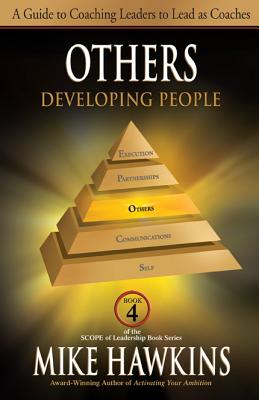 OTHERS SCOPE of Leadership Book Mike Hawkins BROWN BOOKS PUB GROUP2013 Hardcover English ISBN：9781612541013 洋書 Business ...