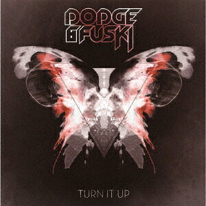 ドッジ&フスキーターンイットアップ 発売日：2014年05月14日 TURN IT UP JAN：4560124801014 VIAー101 (有)ヴィレッジアゲインアソシエイション (有)ヴィレッジアゲインアソシエイション [Disc1]...