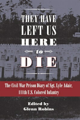 THEY HAVE LEFT US HERE TO DIE Robins KENT STATE UNIV PR2011 Hardcover English ISBN：9781606351017 洋書 Social Science（社会科学）...