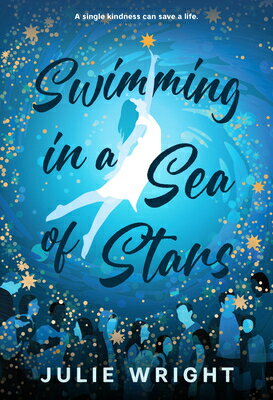 SWIMMING IN A SEA OF STARS Julie Wright SHADOW MOUNTAIN PUB2023 Hardcover English ISBN：9781639931019 洋書 NonーClassifiable...