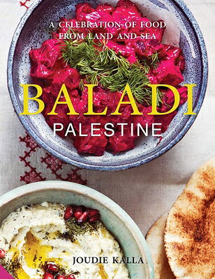 BALADI Joudie Kalla Jamie Orlando Smith INTERLINK PUB GROUP INC2024 Paperback English ISBN：9781623711030 洋書 Family life ...