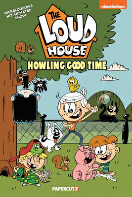 LOUD HOUSE VOL 21 Loud House The Loud House/Casagrandes Creative Team PAPERCUTZ2024 Paperback English ISBN：9781545801031...