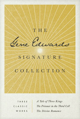 GENE EDWARDS SIGNATURE COLL A Gene Edwards TYNDALE MOMENTUM2021 Paperback English ISBN：9781496451033 洋書 Social Science（社...