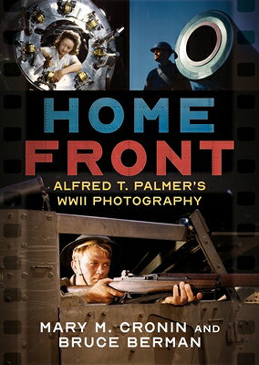 HOME FRONT Mary M. Cronin Bruce Berman FONTHILL MEDIA2025 Paperback English ISBN：9781625451033 洋書 Social Science（社会科学） H...