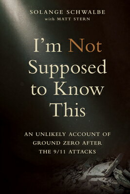 IM NOT SUPPOSED TO KNOW THIS A Solange Schwalbe AMPLIFY PUB GROUP2026 Paperback English ISBN：9798900261034 洋書 Fiction & ...