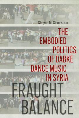 FRAUGHT BALANCE Music / Culture Shayna M. Silverstein WESLEYAN UNIV PR2024 Paperback English ISBN：9780819501035 洋書 Socia...