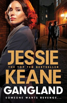 GANGLAND Jessie Keane HODDER & STOUGHTON2026 Paperback English ISBN：9781399721035 洋書 Fiction & Literature（小説＆文芸） Fiction