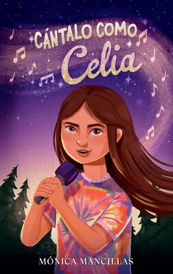 SPAーCANTALO COMO CELIA / SING Mnica Mancillas VINTAGE ESPANOL2024 Paperback Spanish ISBN：9798890981035 洋書 Books for kids...
