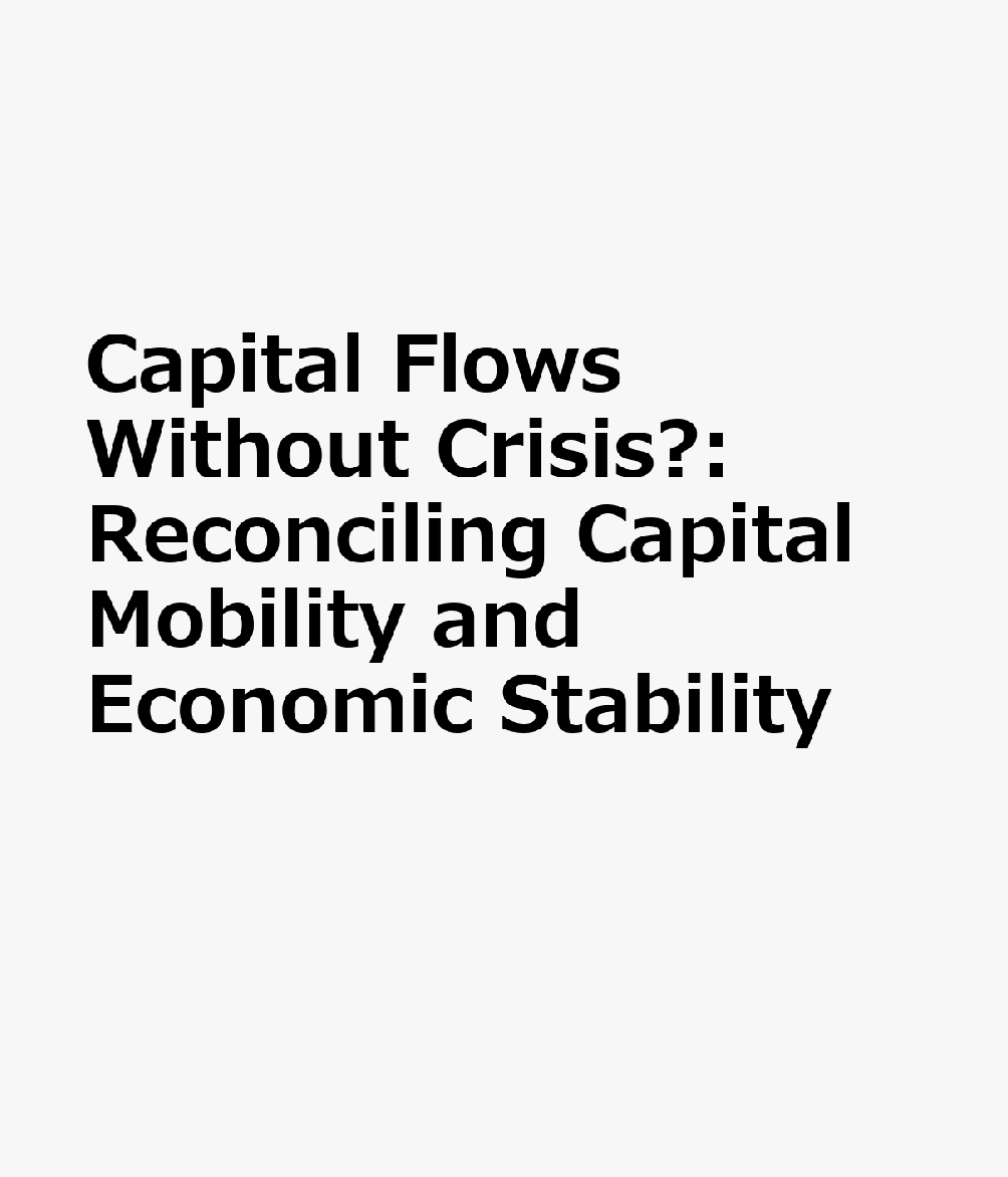 CAPITAL FLOWS W/O CRISIS Routledge Studies in the Modern World Economy Dipak Dasgupta Marc Uzan TAYLOR & FRANCIS2014 Pap...