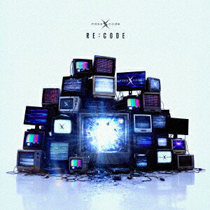 PassCodeBKSCPN_【newcd】 リ コード パスコード 発売日：2026年10月28日 RE:CODE JAN：4540774611041 LAMRー5047 MoooD Records (株)ソニー・ミュージックソリューショ...